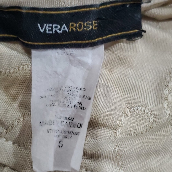 vera rose | Tops | Vera Rose 2 | Poshmark